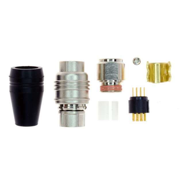 HR25A-7P-6P Hirose Electric Co Ltd | Conectores, interconectores | DigiKey